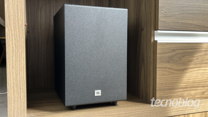 Review soundbar JBL Cinema SB170: uma grata surpresa • Tecnoblog