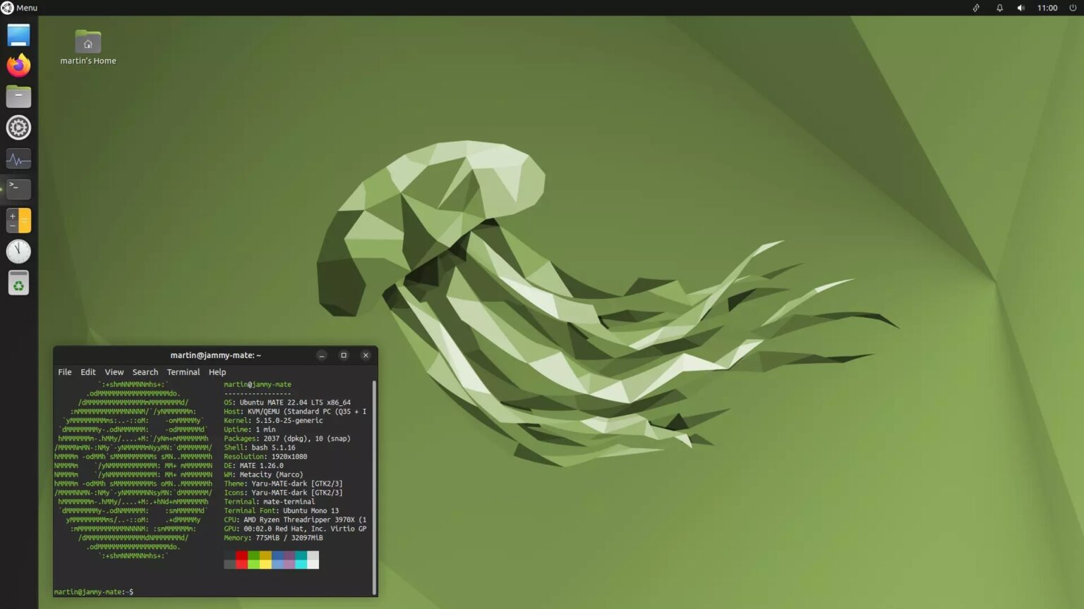 O Ubuntu Linux é tão popular que tem vários "sabores"; veja quais são ...