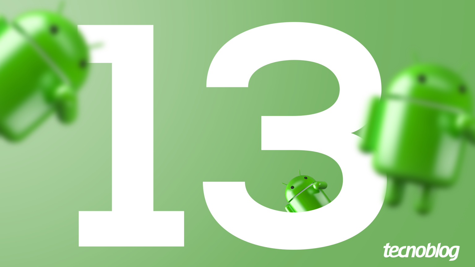 Android 13 chega a mais de 50 celulares e tablets graças ao LineageOS ...