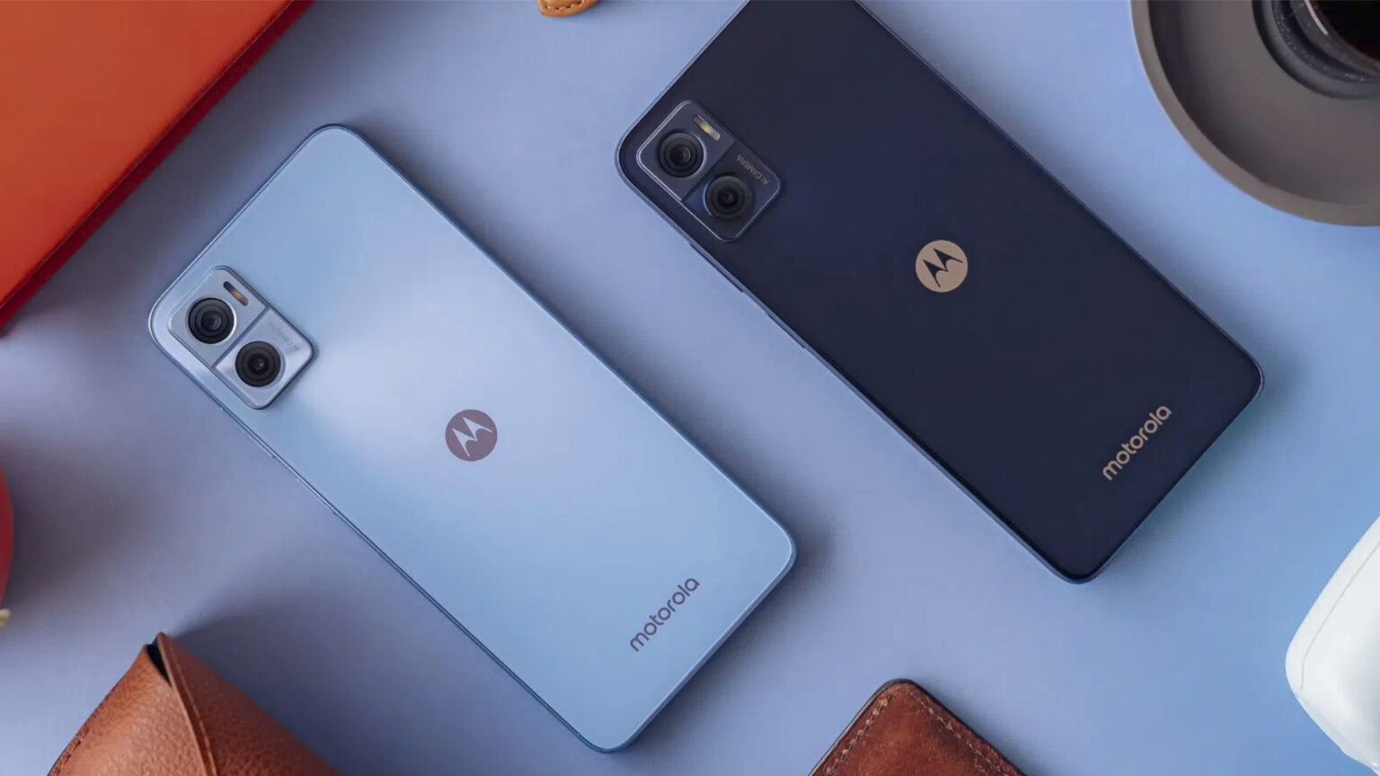 Moto E22 é lançado no Brasil; modelo com 2 GB de RAM custa mais de R$ 1 ...