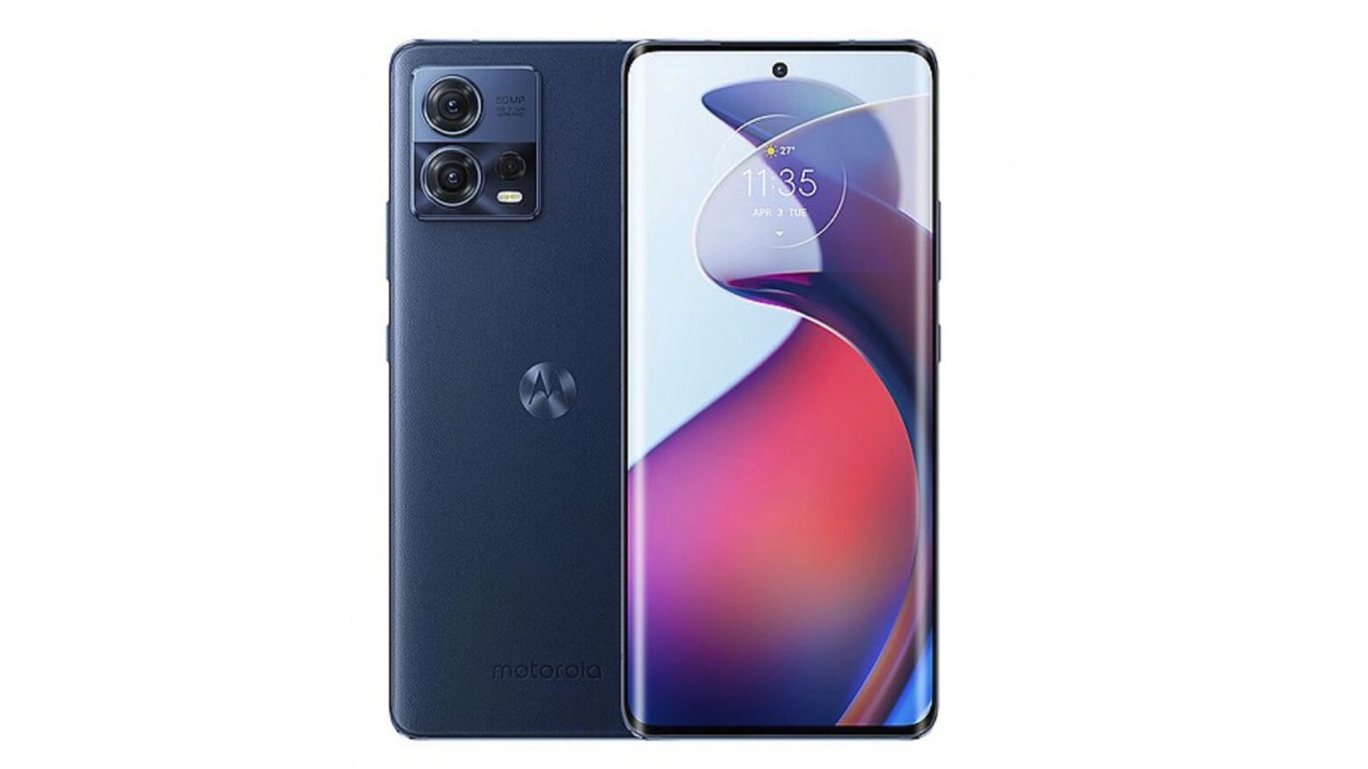 Motorola Edge 30 Fusion já pode ser vendido no Brasil após homologação ...