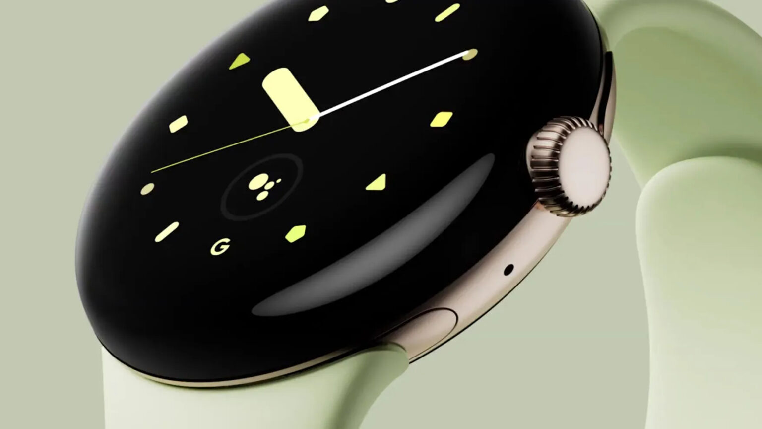 Pixel Watch finalmente mostra as ideias do Google para smartwatches ...