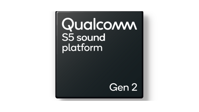 Com estes chips da Qualcomm, áudio lossless espacial pode chegar a mais ...