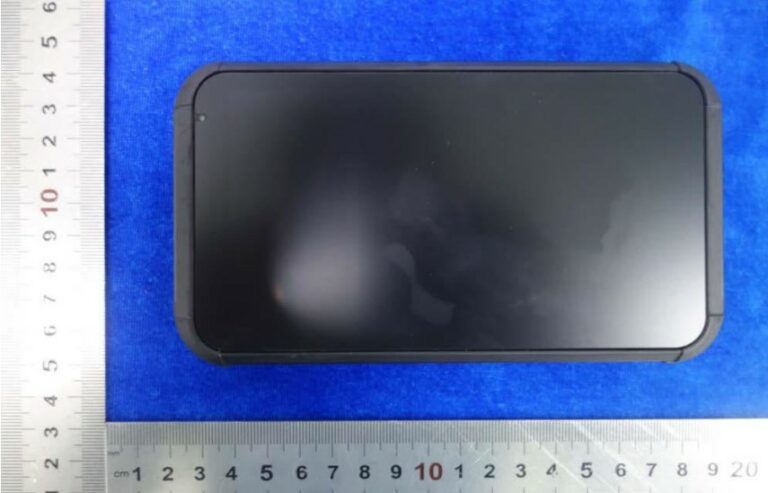Tablet da Dolby para cinemas é homologado pela Anatel • Tecnoblog