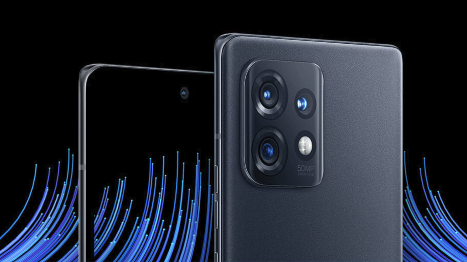 Motorola Edge 40 Pro deve ser lançado com Android 13 e Snapdragon 8 Gen ...