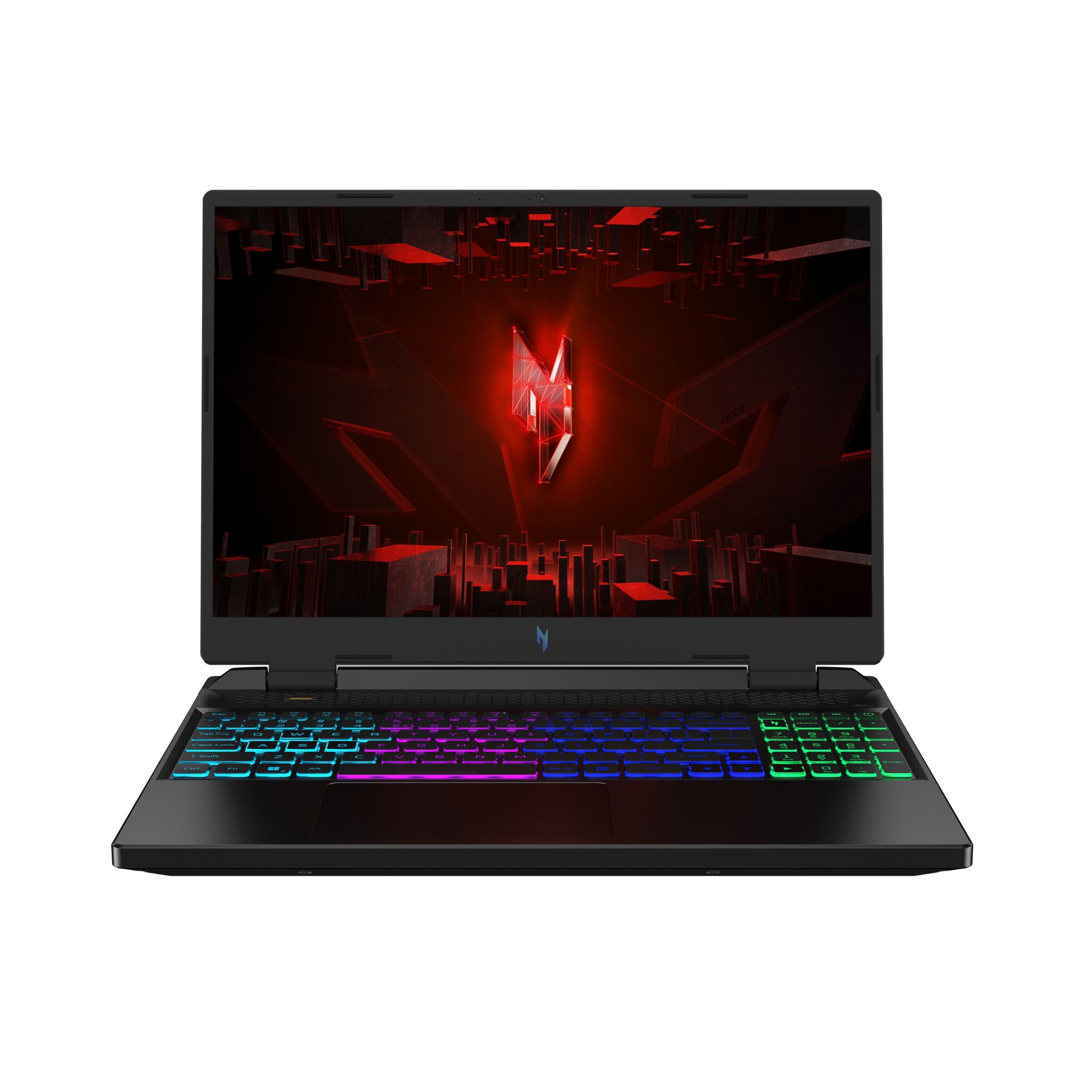 Acer apresenta notebooks Nitro 16 e Nitro 17 com RTX 4090 e Intel Core ...