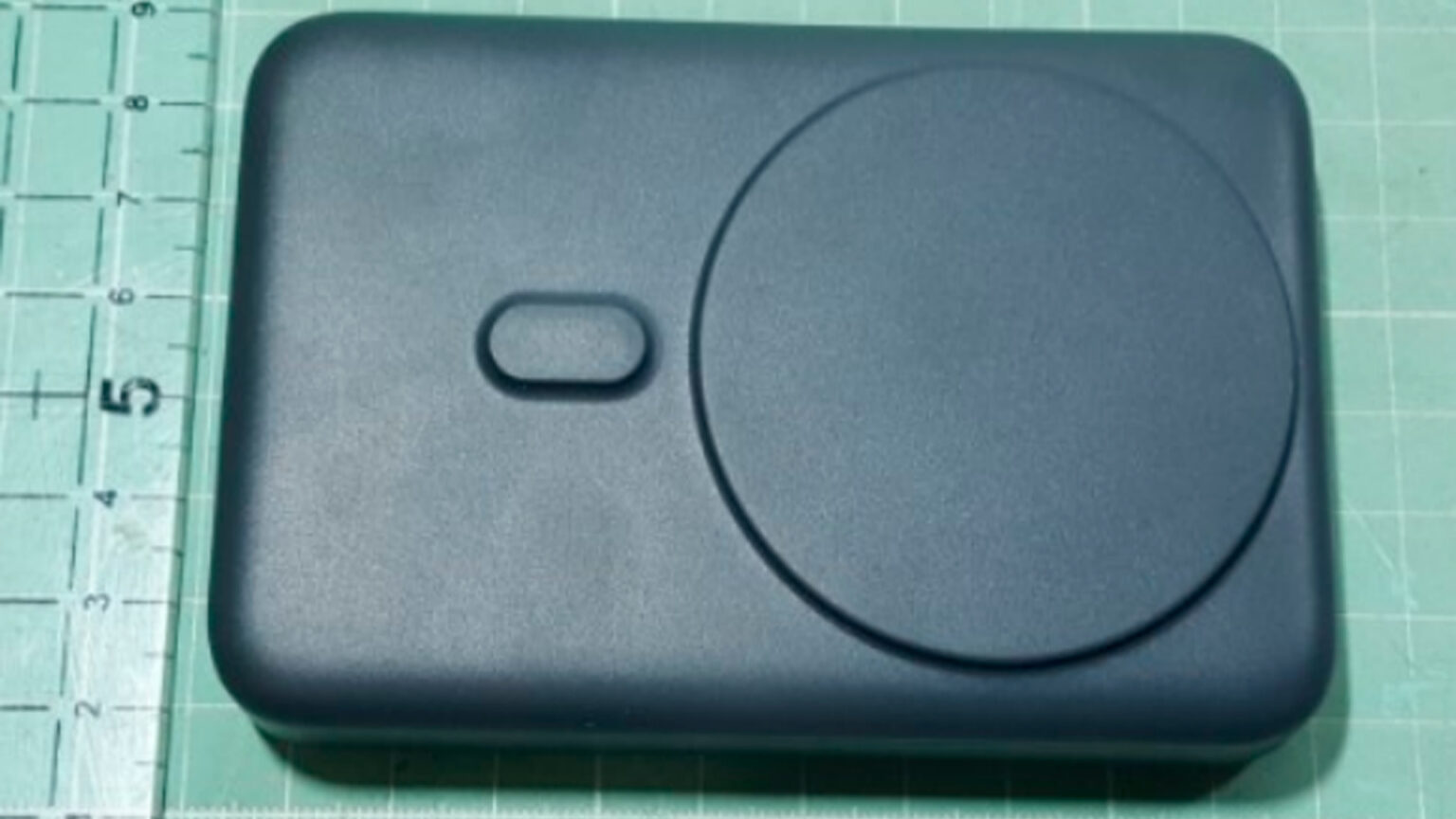 Anatel homologa bateria alternativa da Geonav para o MagSafe do iPhone ...