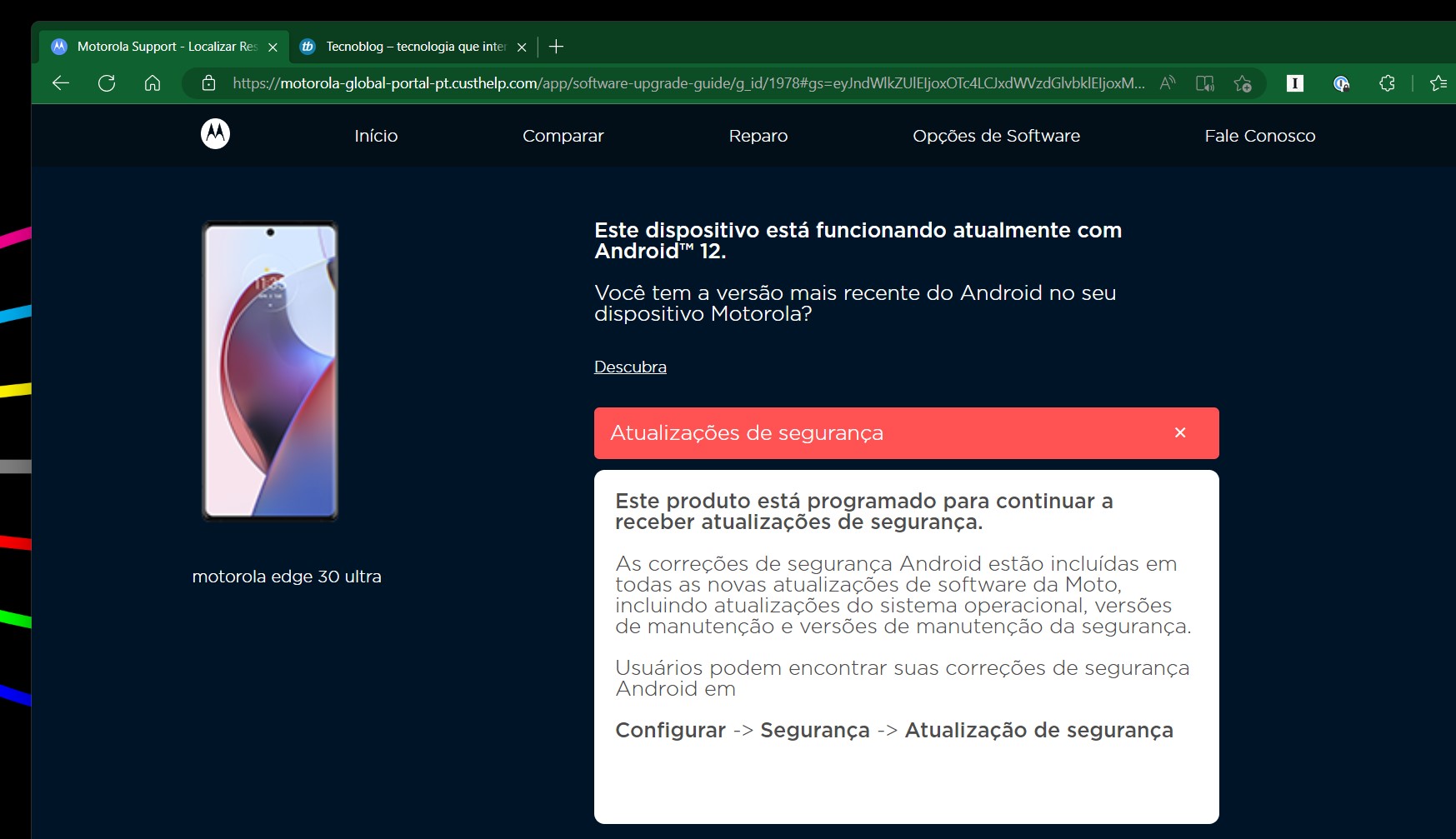 Google confirma que Android 13 está em apenas 5% dos dispositivos ...