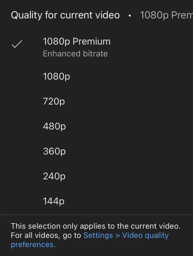 YouTube Testa Full HD Premium Exclusivo Para Quem Assinante Tecnoblog YouTube Testa Full HD Premium Exclusivo Para Quem Assinante Tecnoblog