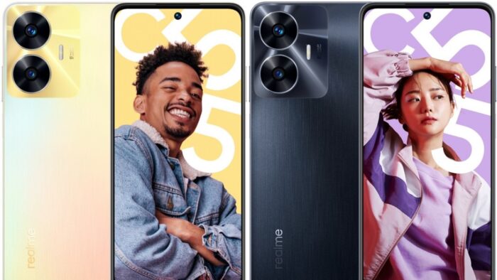 Realme C35 – Ficha Técnica, preços e características • Tecnoblog