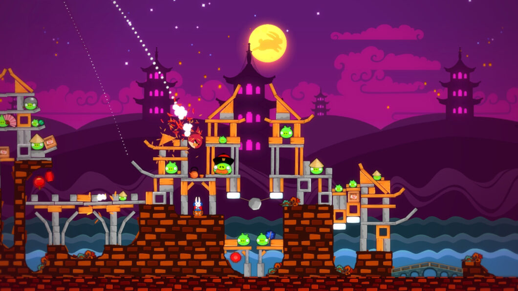 Sega vai pagar mais de R$ 3 bilhões para comprar a criadora de Angry ...