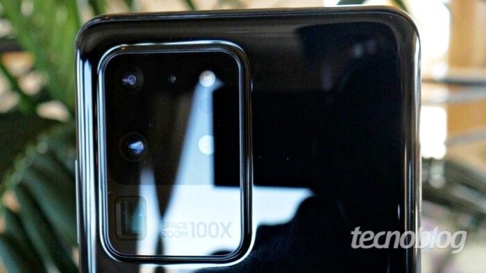 O que é o sensor ToF (Time-of-Flight) na câmera do celular? • Tecnoblog