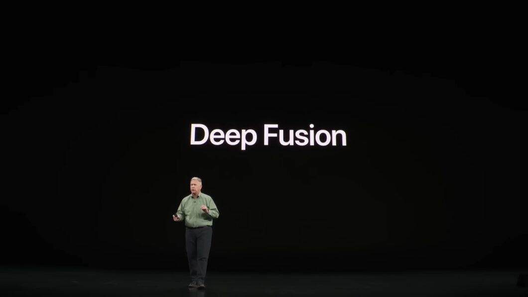 O que é o Deep Fusion das câmeras do iPhone? • Tecnoblog