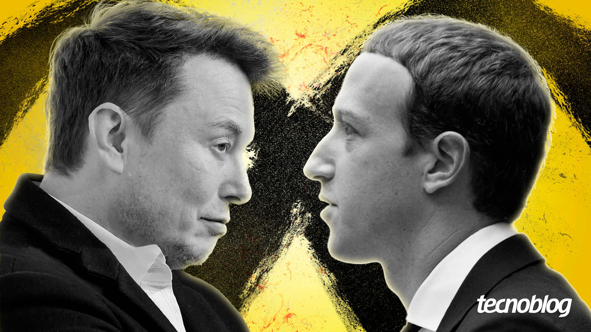 Mark Zuckerberg vs. Elon Musk: quem venceria a luta que nunca ...