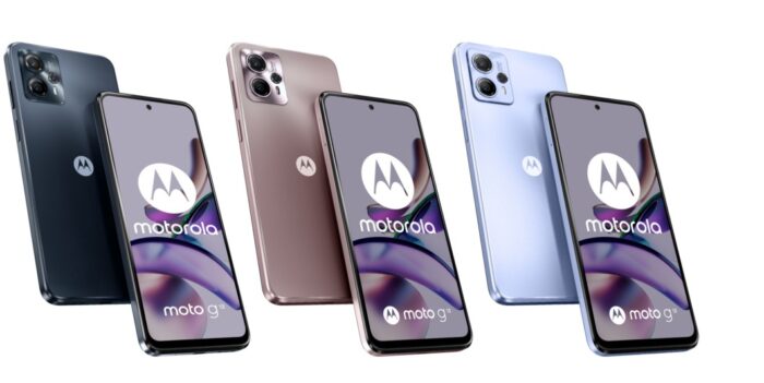 Motorola Moto G14 – Ficha Técnica e características • Tecnoblog