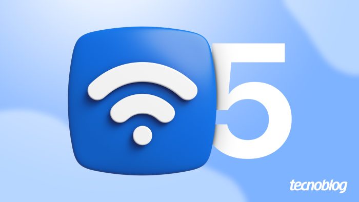 O que é Wi-Fi 5? Saiba frequência, velocidade e outras características ...