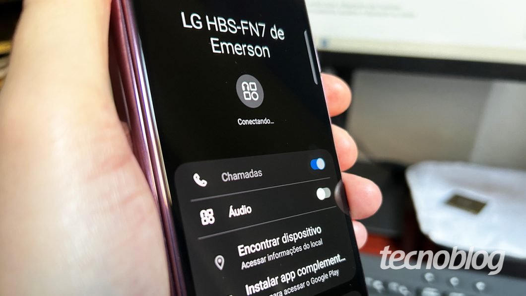 Bluetooth não funciona: como resolver problemas de conexão no celular ...