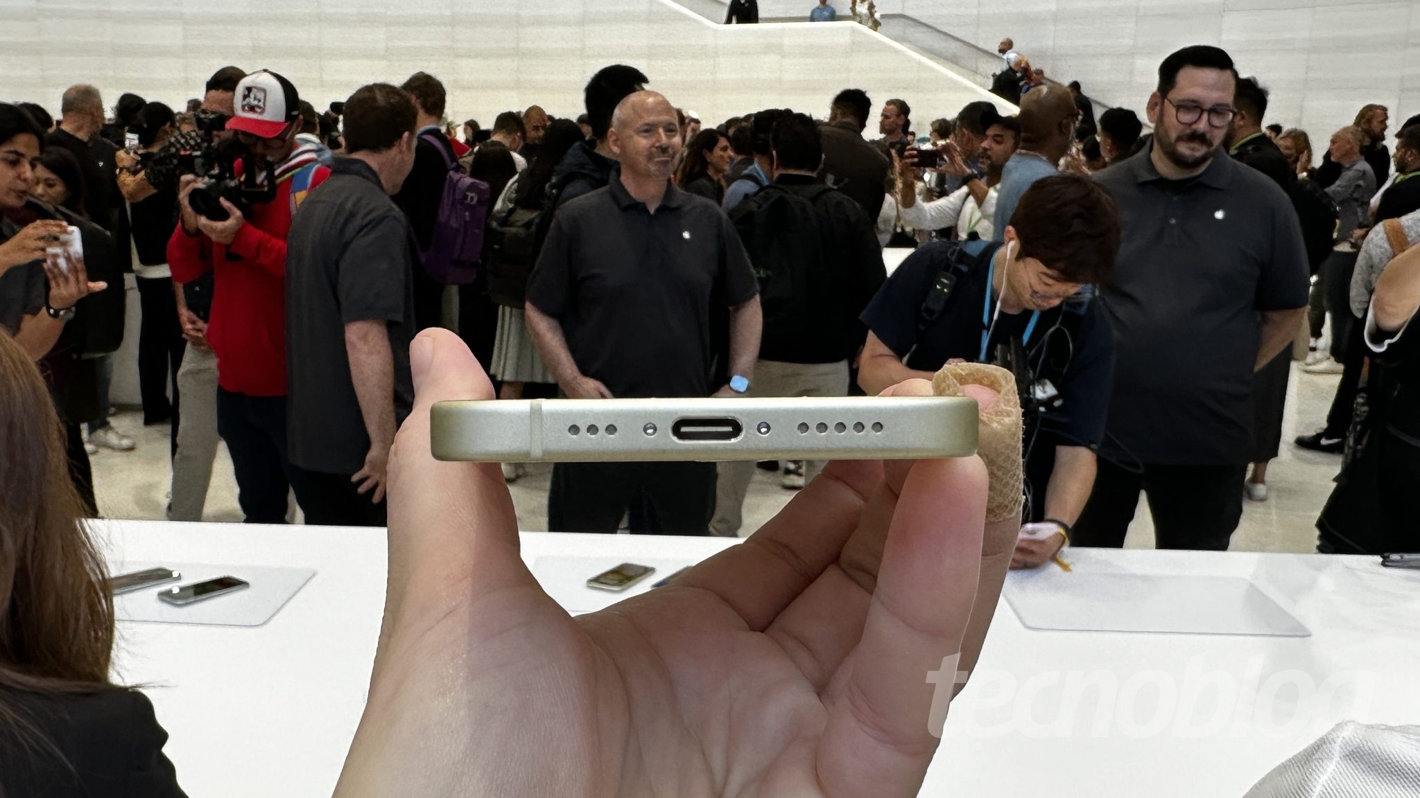 iPhone 15: os preços e detalhes do lançamento no Brasil • Tecnoblog