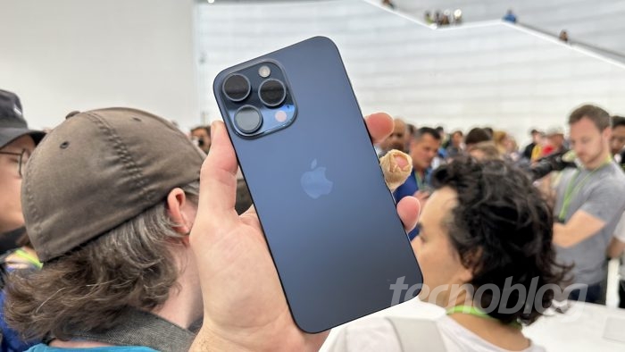 iPhone 15: os preços e detalhes do lançamento no Brasil • Tecnoblog