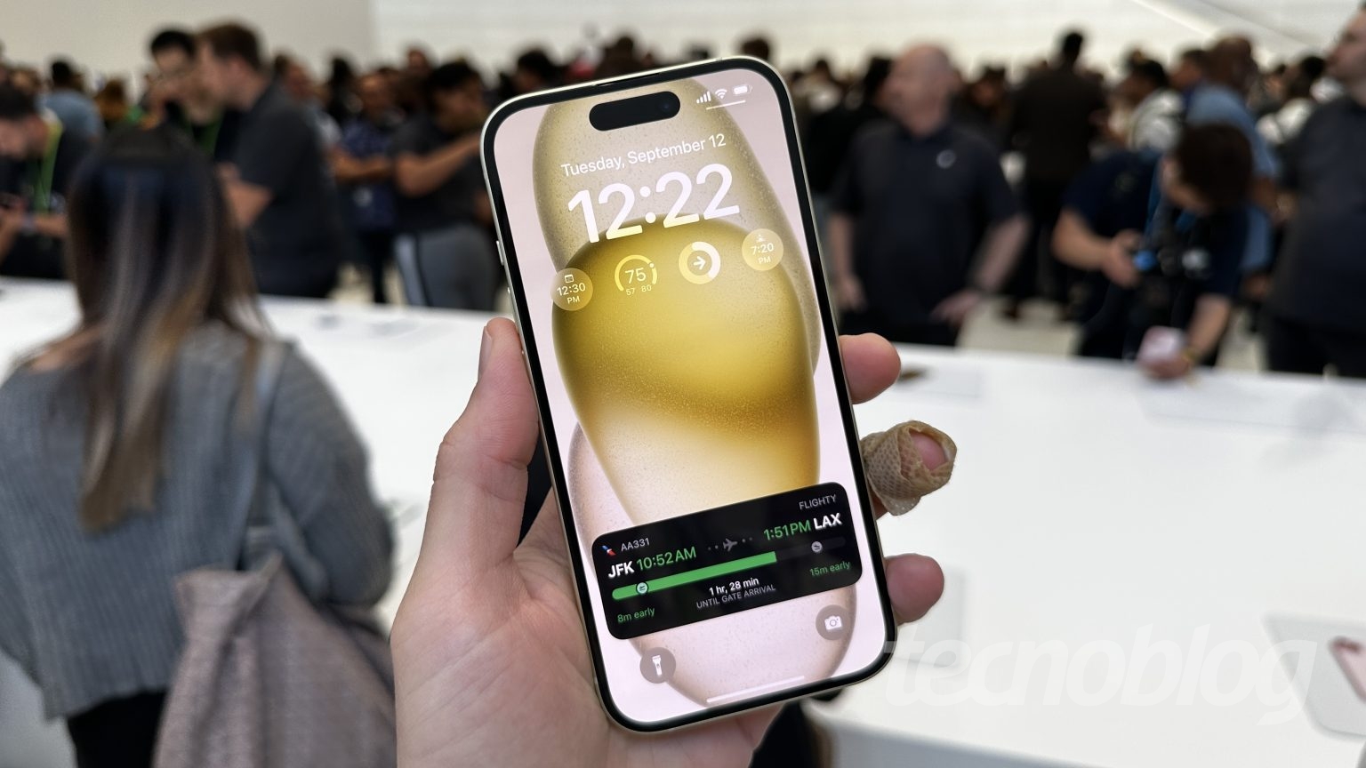 iPhone: Apple passa a permitir conserto com peças usadas • Tecnoblog