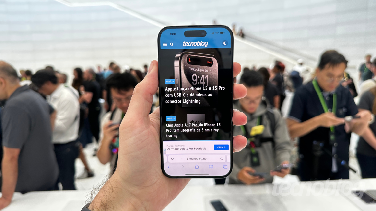 iPhone com IA: Apple e Google podem fechar parceria para usar Gemini ...