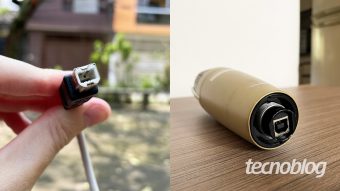 O que é USB? Saiba como funciona a tecnologia e os tipos de conectores ...