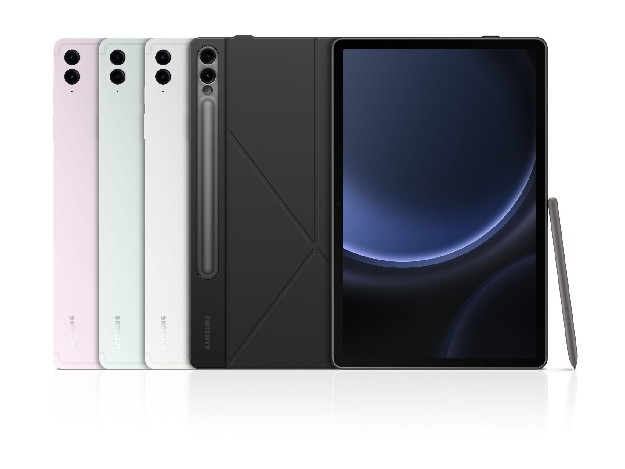 A solidificação do tablet como um produto de nicho • Tecnoblog