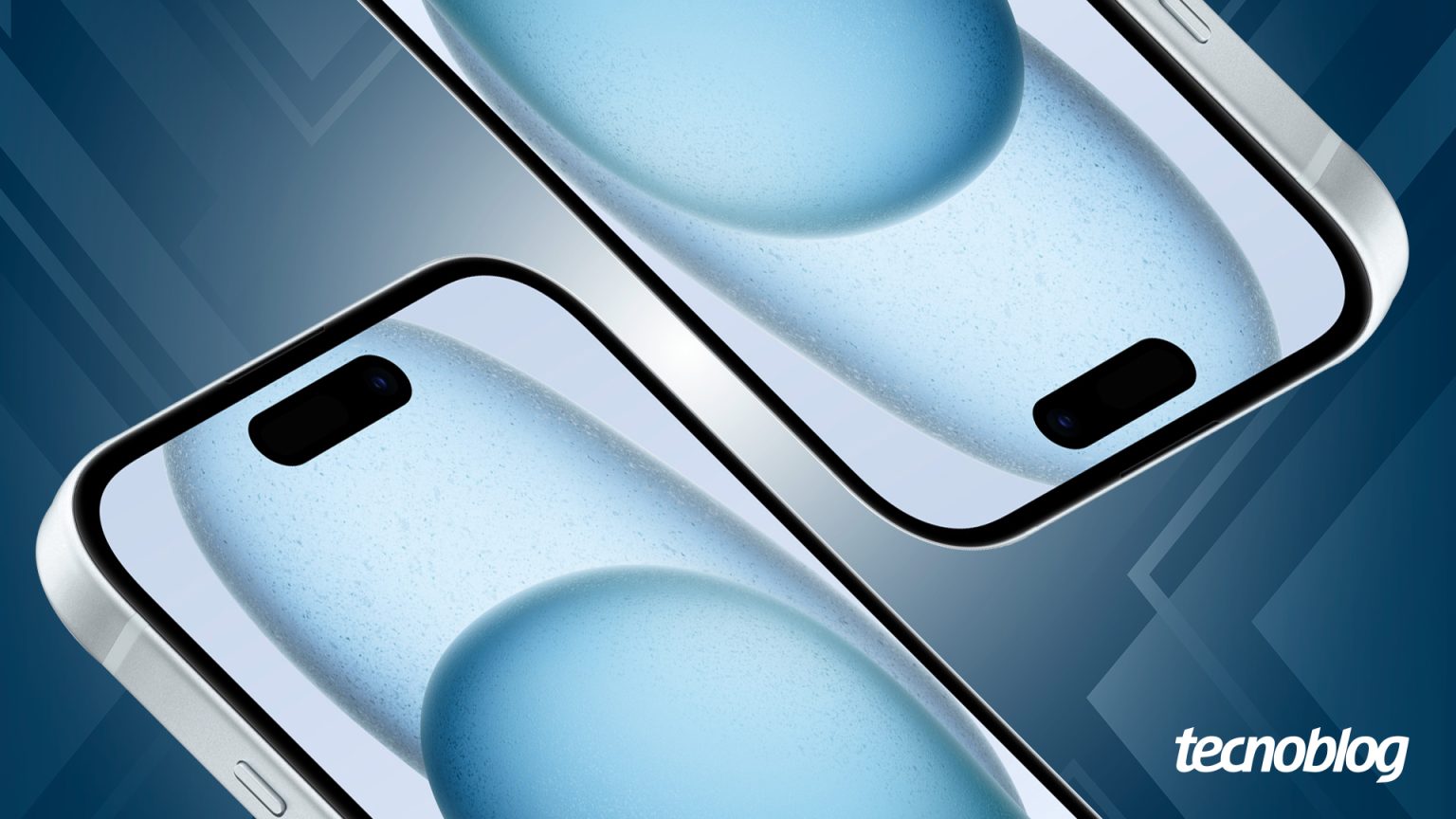 iPhone deve usar inteligência artificial do Baidu na China • Tecnoblog