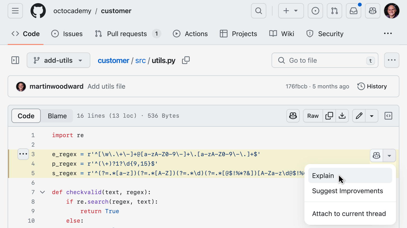 GitHub libera de vez o Copilot Chat, ferramenta que ajuda a programar ...