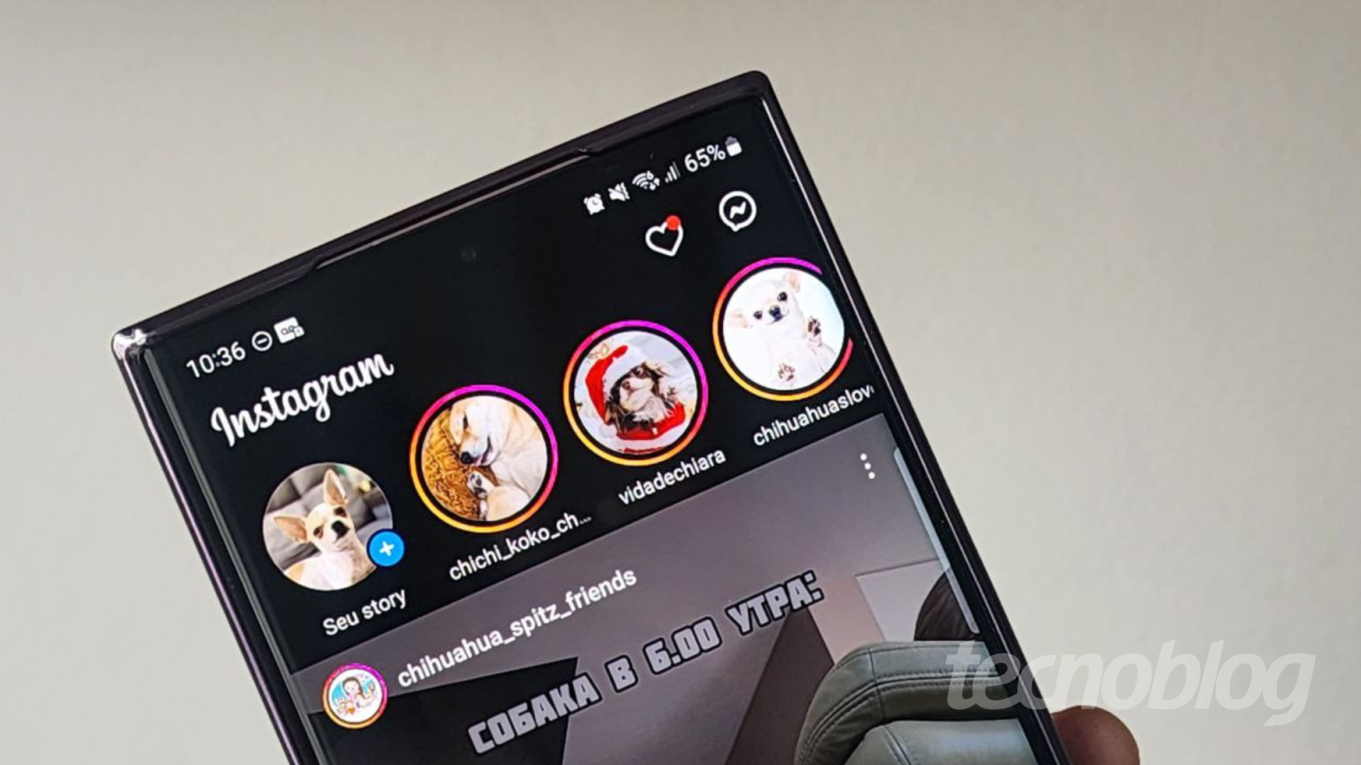 Stories do Instagram: o que é e como funciona esse tipo de post ...