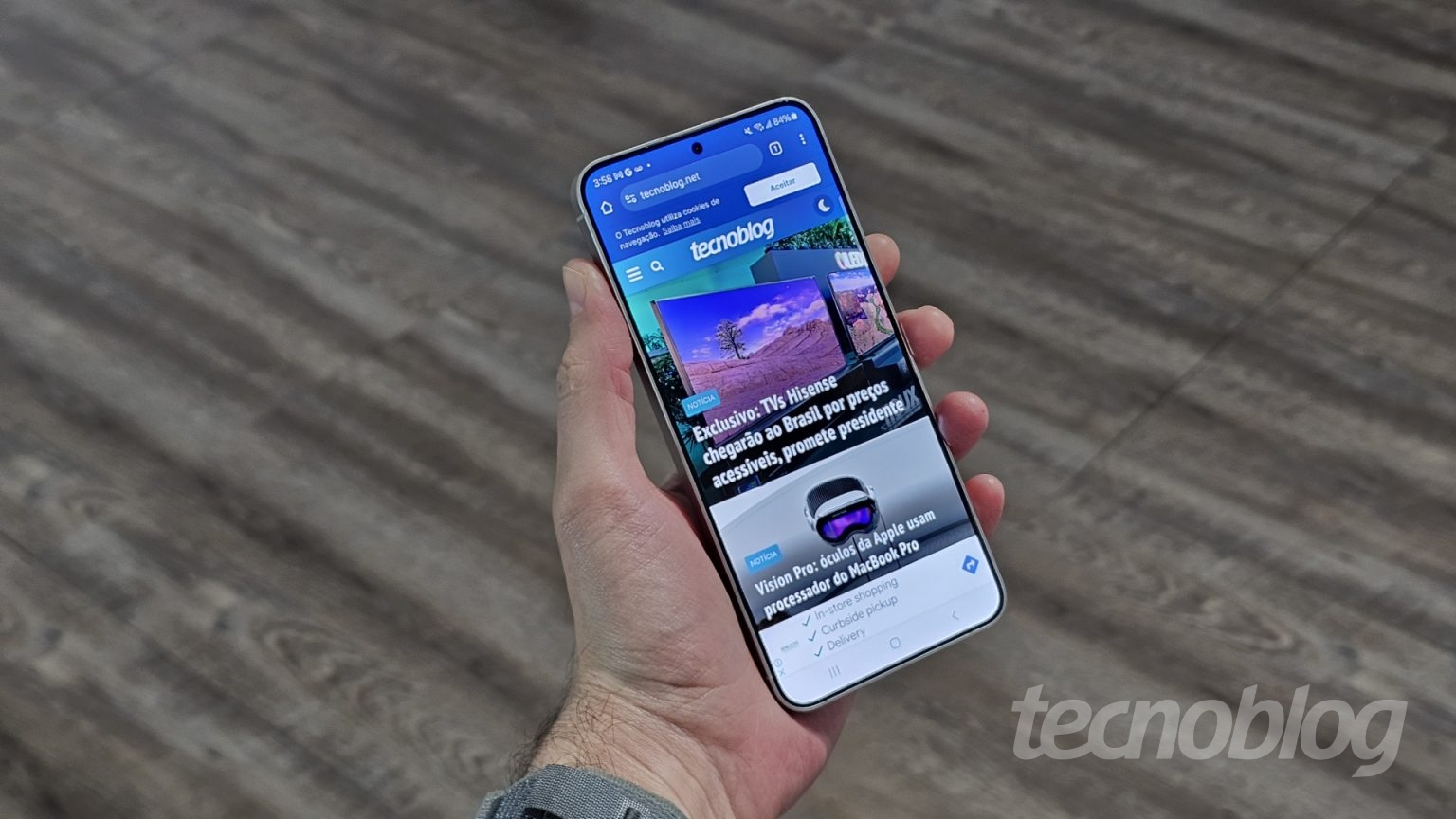 Galaxy S24 vs Galaxy S24 FE: quais são as diferenças entre os celulares ...