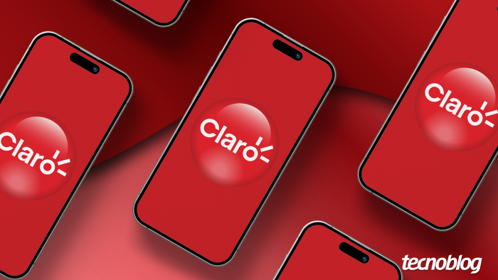 Exclusivo: Claro planeja reformulação total de planos controle e pós ...