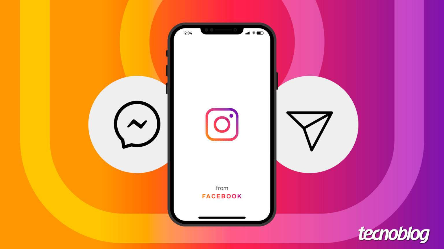 O que é DM no Instagram? Saiba como usar o bate-papo da rede social ...