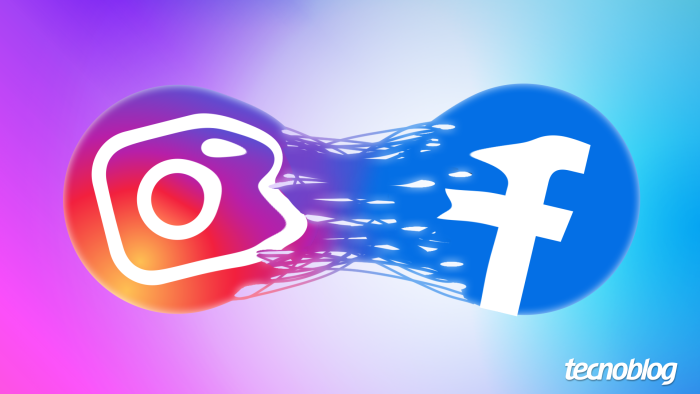 Facebook compra Instagram • Tecnoblog