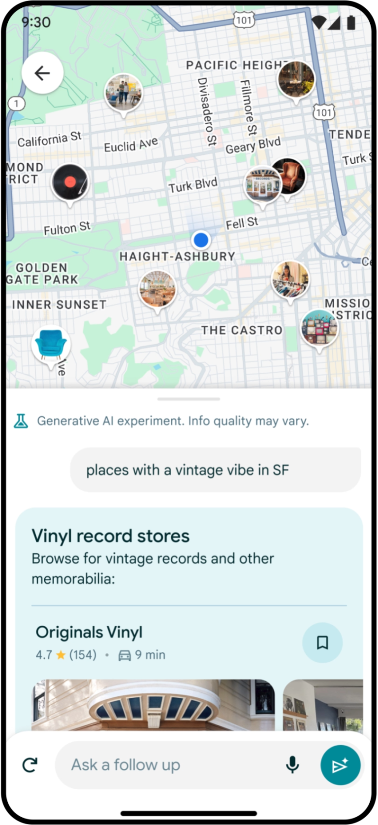 Google Maps vai usar IA para entender pedidos e encontrar lugares ...