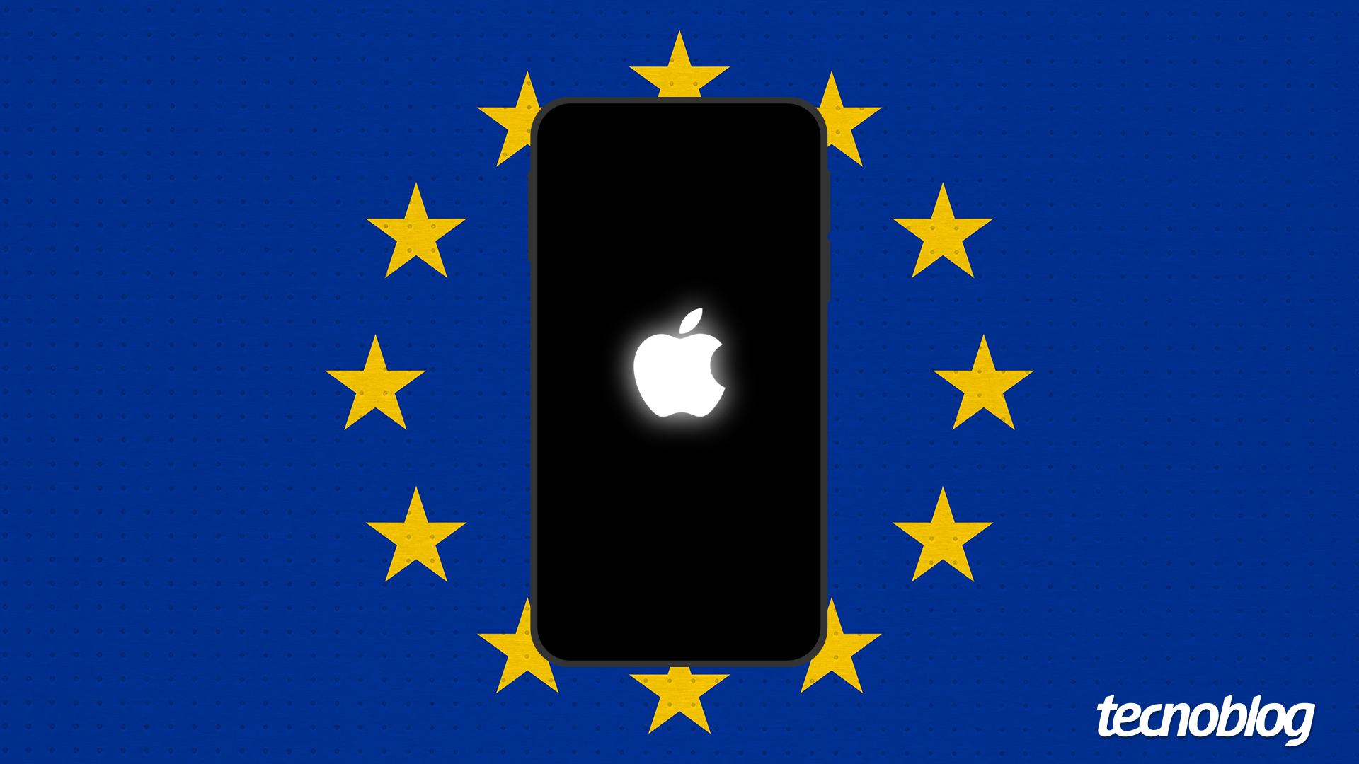 Apple terá que parar com bloqueio por região na União Europeia • Tecnoblog