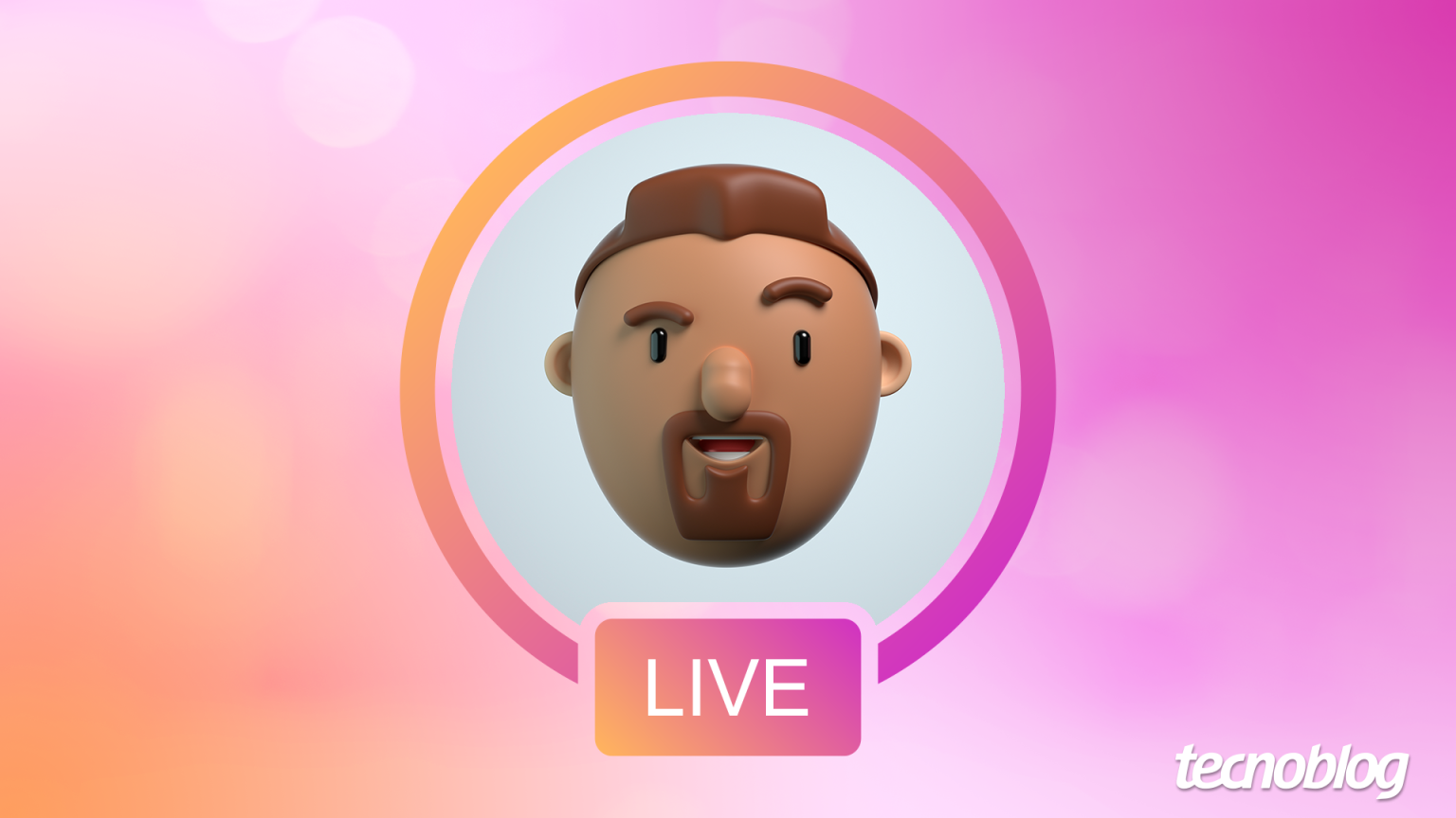Live no Instagram: o que é e como fazer uma transmissão ao vivo na rede ...