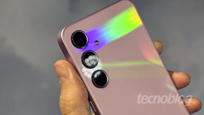 Samsung Galaxy A36 – Ficha Técnica e características • Tecnoblog