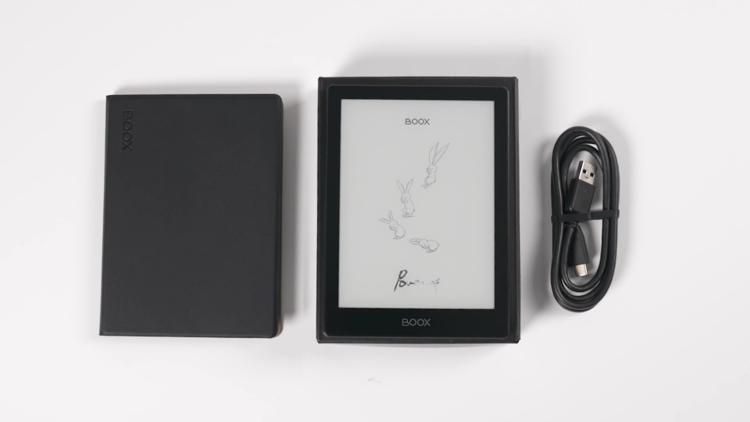 Onyx Boox prepara chegada ao Brasil com tablets e-ink • Tecnoblog