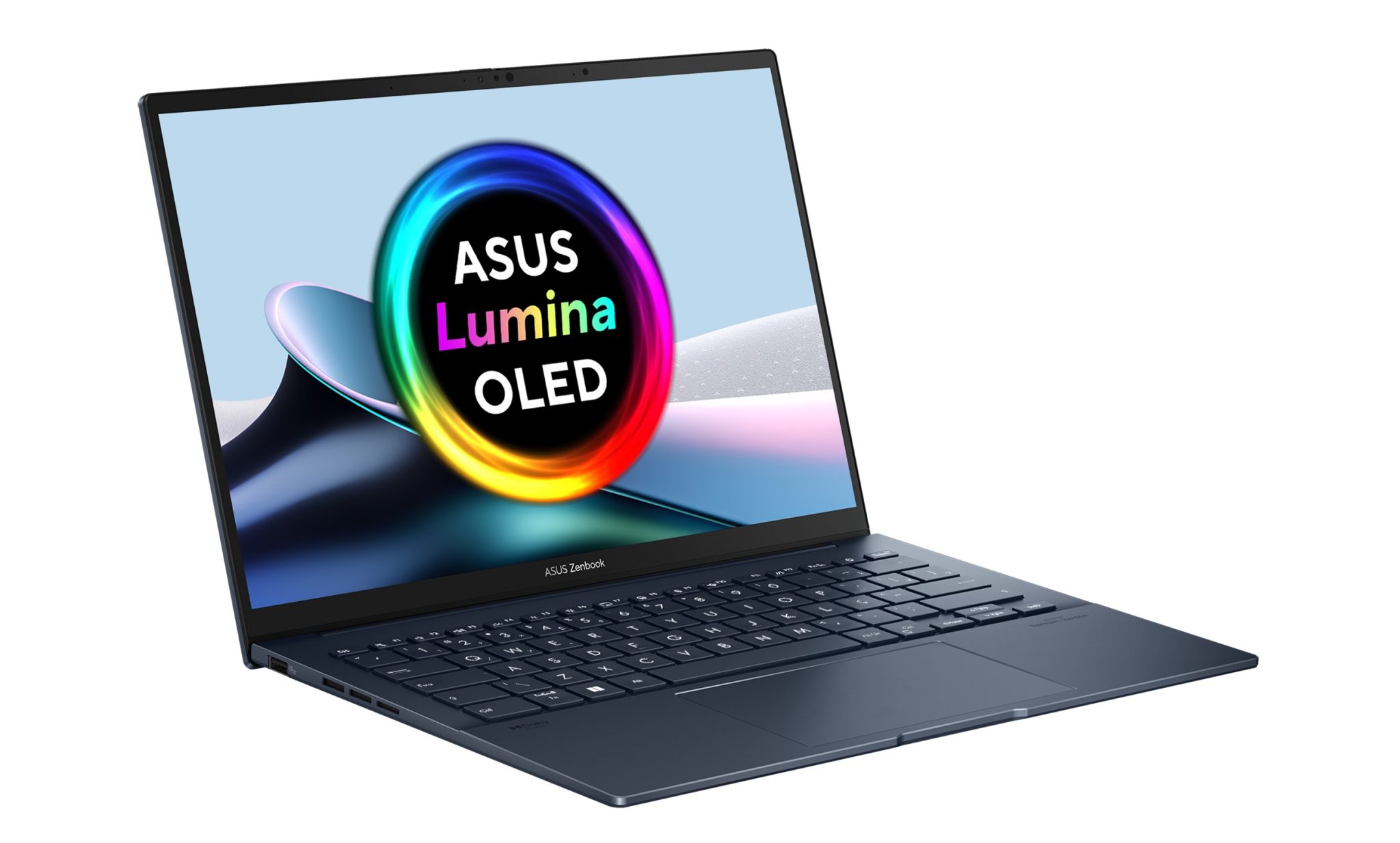 Asus anuncia novos Zenbook e laptop gamer Zephyrus G16 • Tecnoblog