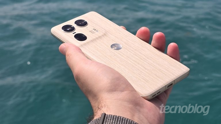Motorola Edge 50 é anunciado em três versões; veja preço • Tecnoblog