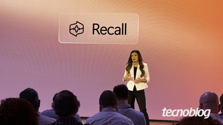 Microsoft muda de ideia e Windows Recall virá desativado por padrão ...