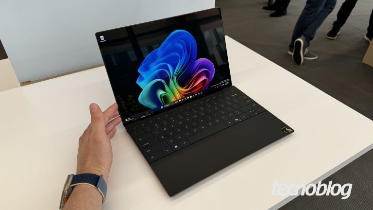 Dell anuncia Inspiron 14 Plus e Latitude 5455 com Snapdragon para o ...