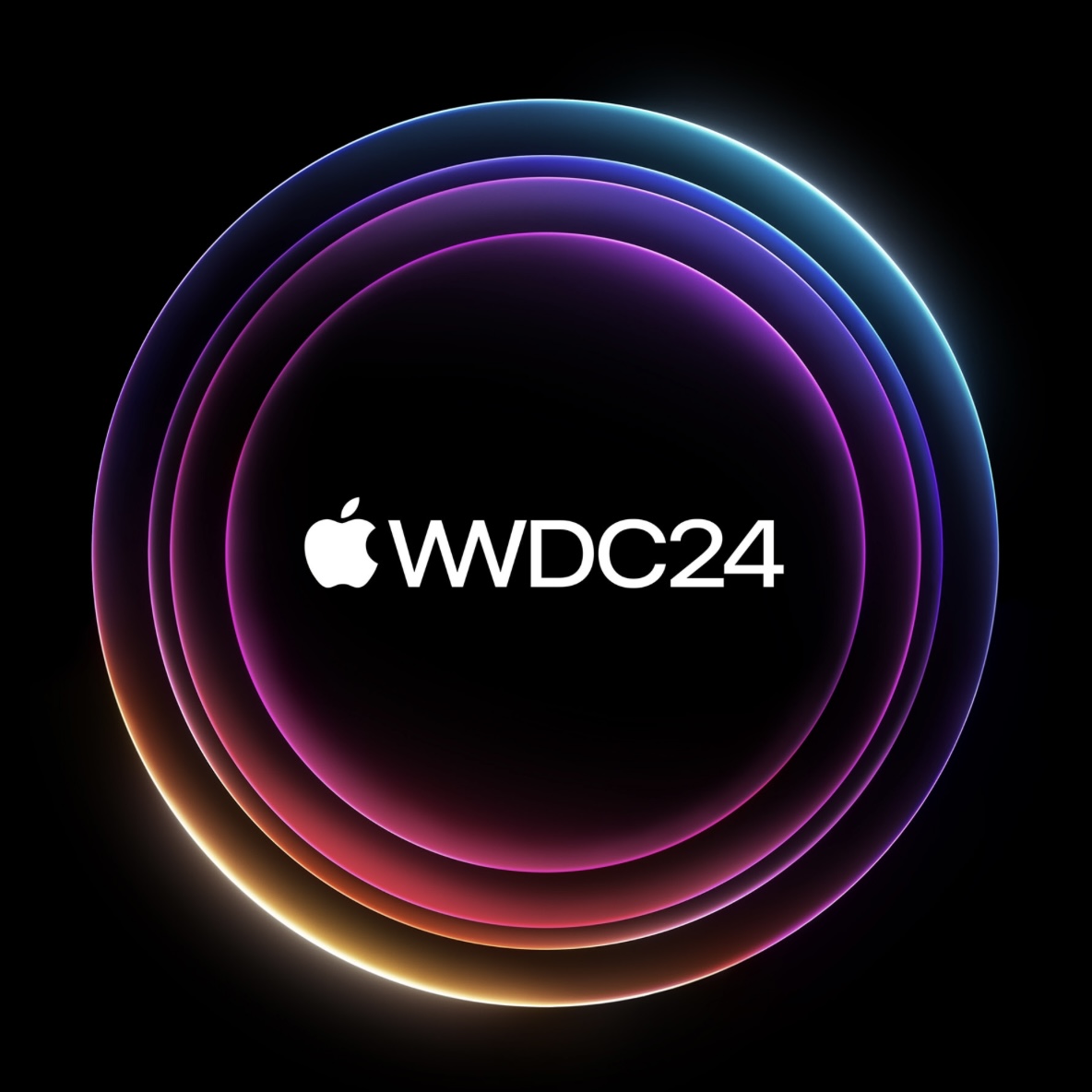 Apple envia convites e inicia contagem regressiva para WWDC 2024 ...