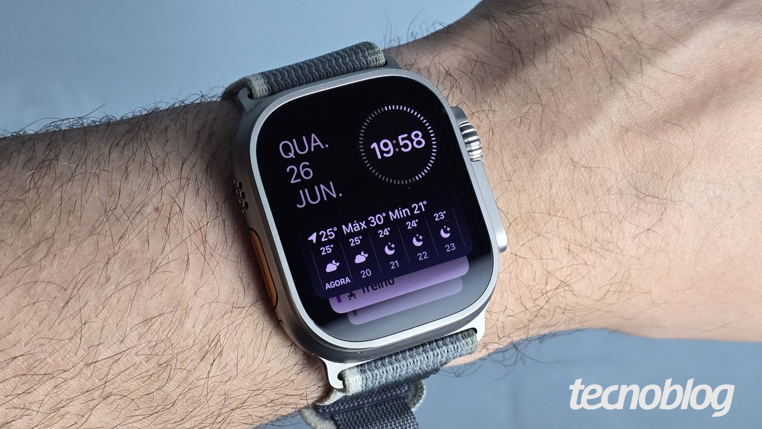 Apple teria abandonado projeto de anel smart para focar no Apple Watch ...