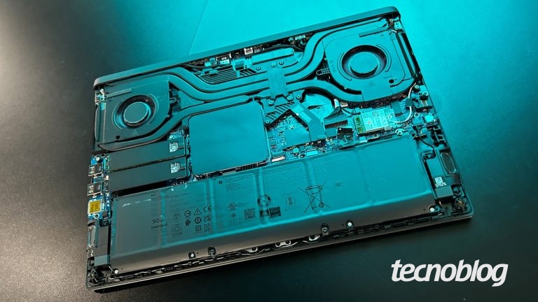 Novo Alienware m16 R2 chega ao Brasil com estrutura menor e chip Core ...