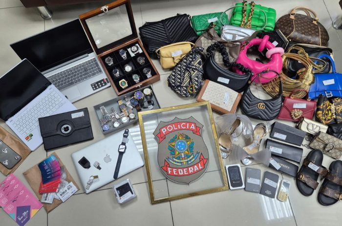 Brasil participa de operação da Interpol contra golpes online • Tecnoblog