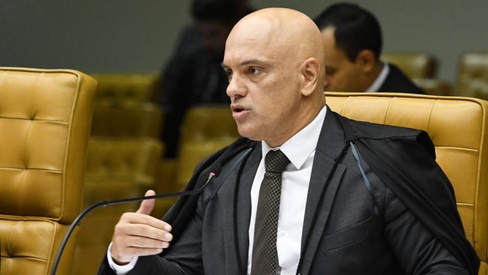 PL das Fake News: Moraes arquiva inquérito contra Google e Telegram ...