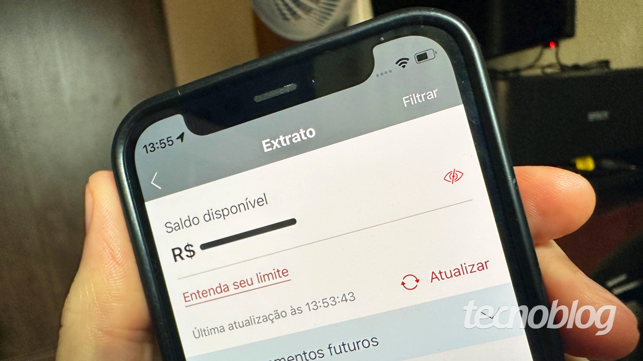 Extratos bancários agora têm termos padronizados para facilitar ...