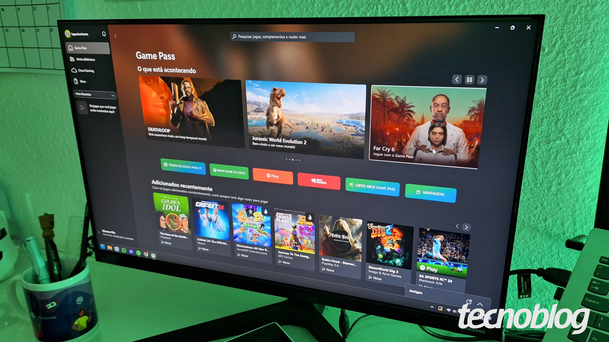 Xbox Cloud Gaming pode ganhar plano gratuito, porém com anúncios ...